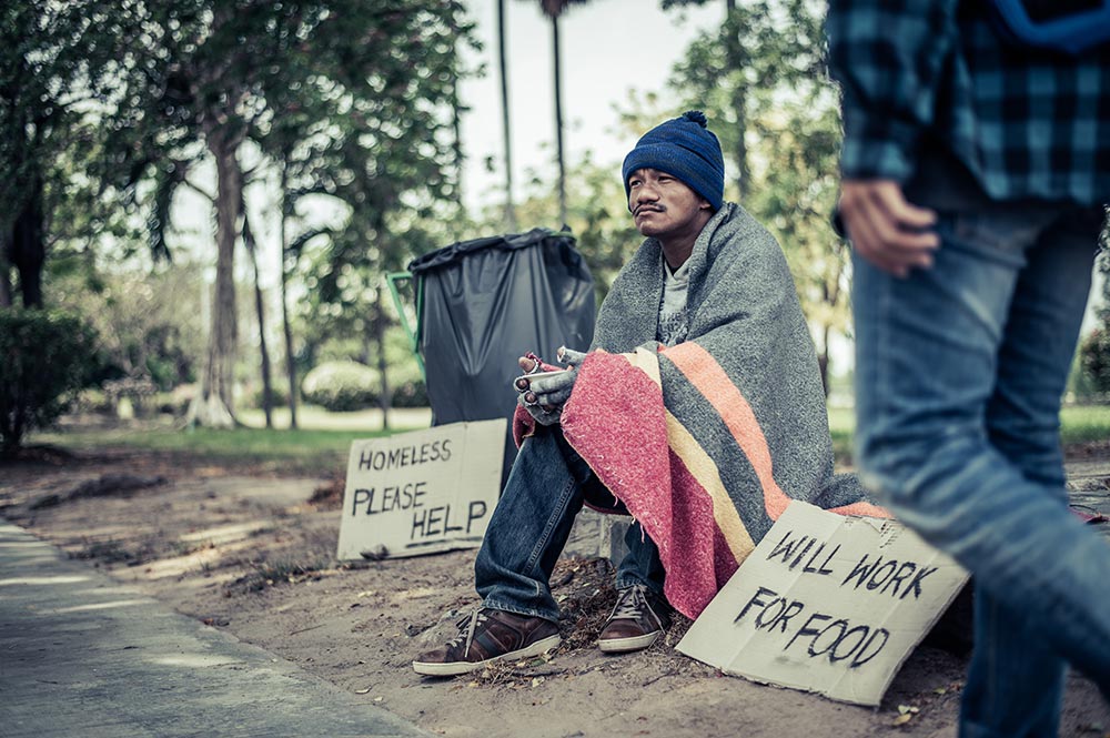 A City That Cares: How Atlanta Is Tackling Homelessness with Humanity ...