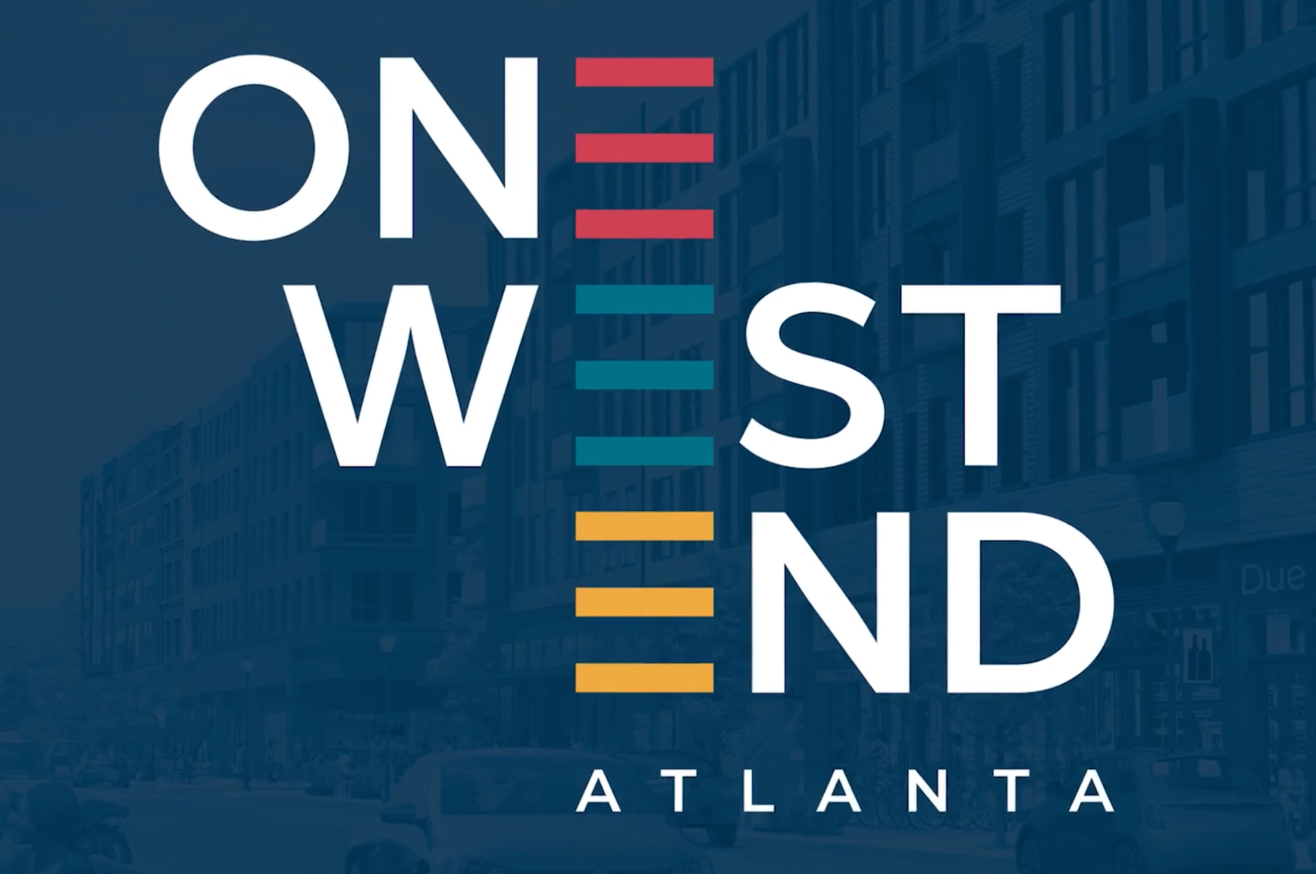 As Mall West End Transforms into One West End Atlanta, City Celebrates ...