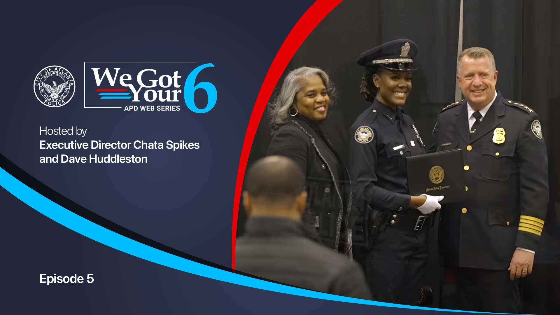 ATL.Direct - The City of Atlanta’s official digital news hub.