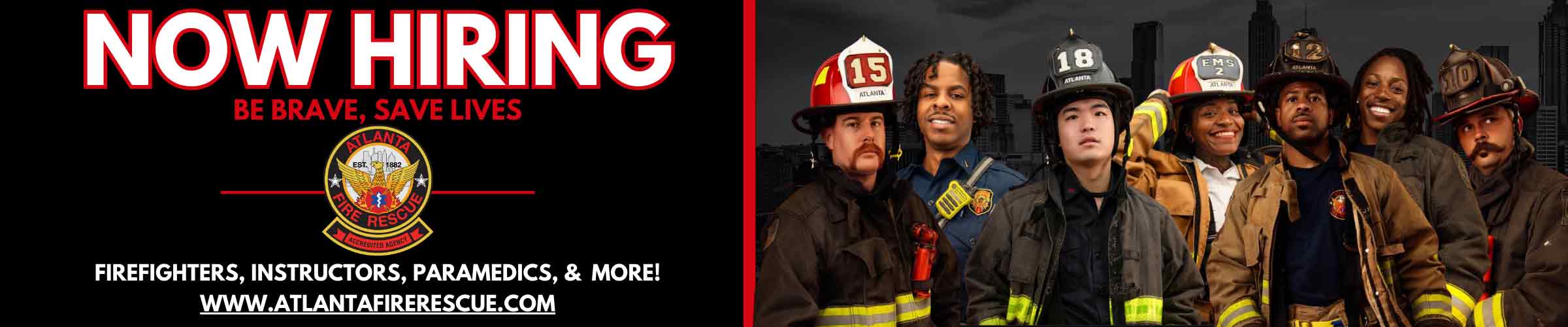 ATL.Direct - The City of Atlanta’s official digital news hub.