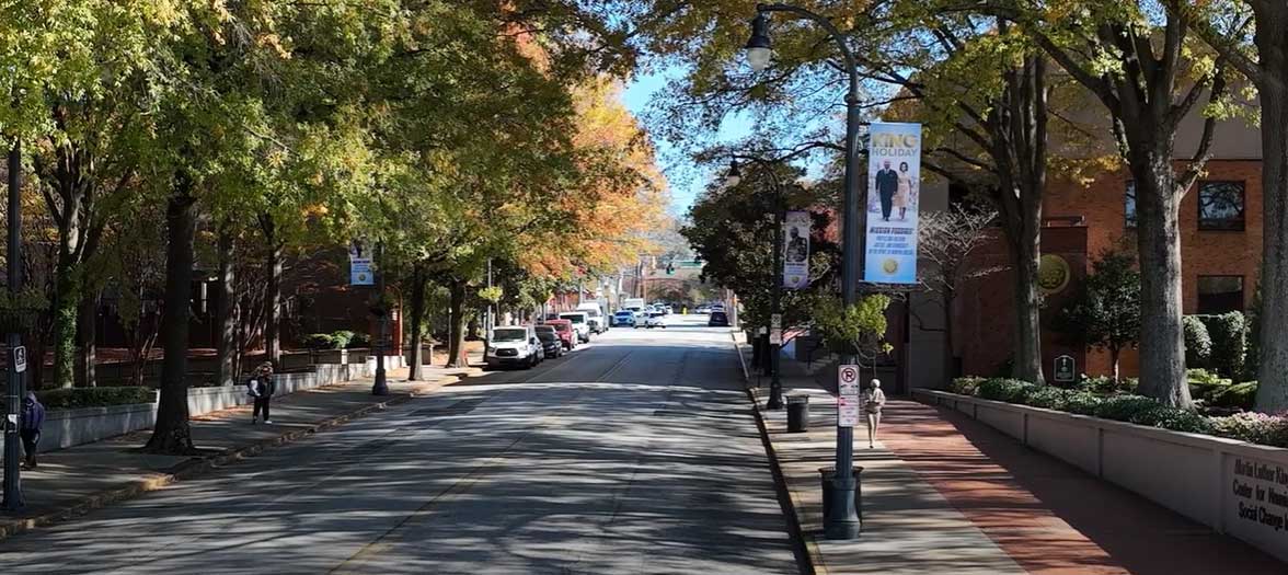 Atlanta’s Main Street Districts: Where History, Culture, and Local ...