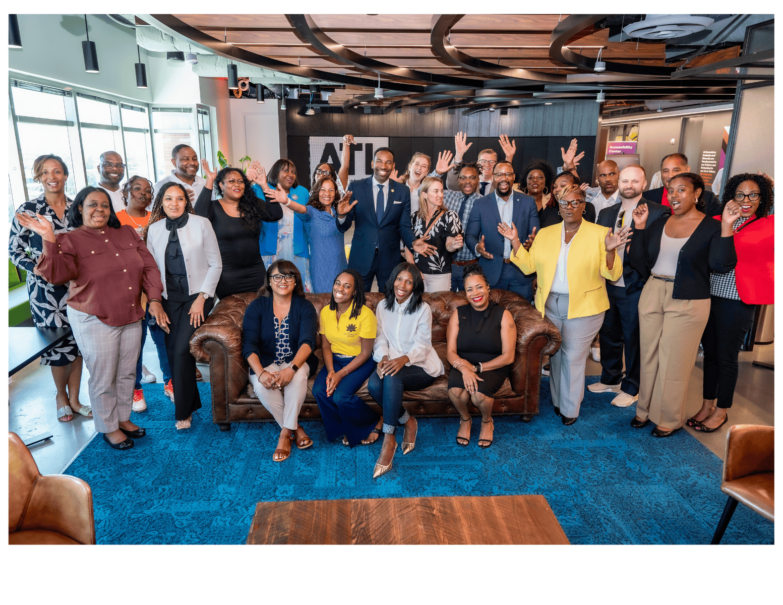 Registration Now Open for Atlanta’s 2026 Summer Youth Employment ...